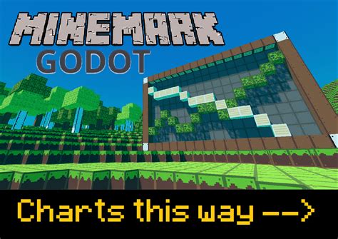 I Made A Minecraft Clone And Measured The Performance Differences Between Godot 3 And 4 Godot 4