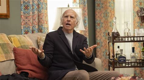 Curb Your Enthusiasm Fans We Have Exciting Streaming News For You