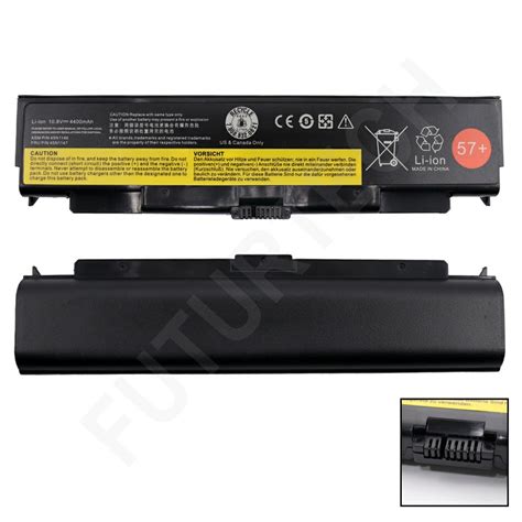 New High Quality LENOVO Laptop Battery In Pakistan Best Price