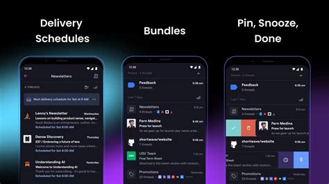 Inboxs Spiritual Successor Shortwave Has Finally Come To Android