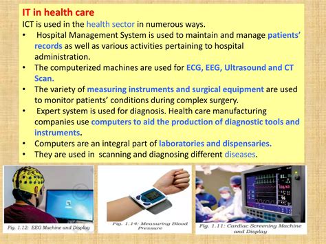 Class 9 Part B Unit 1 Itandites Ppt Pdf Information Services Industry Industries