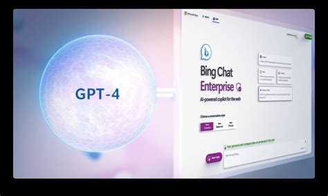 Bing GPT 4 The Best AI App Available Insiderbits