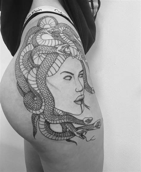 50 Booty Tattoo Ideas That Will Blow Your Mind Fixthelife