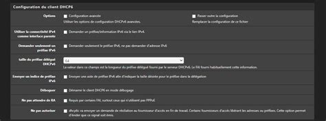 Ipv Configured But Unable To Ping Internet Netgate Forum