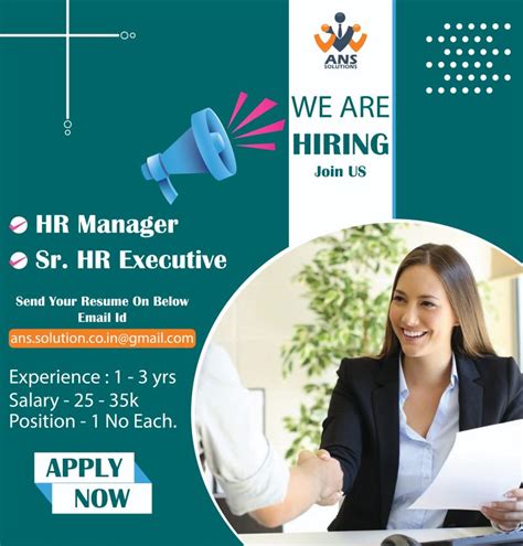 Siddhesh Suryawanshi On Linkedin Job Opportunity At Housing4all Hr Manager Sr Hr