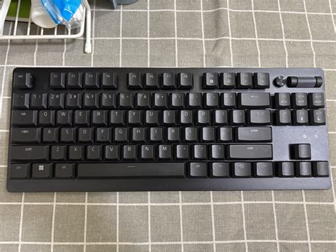 Razer V2 Pro Tkl Computers And Tech Parts And Accessories Computer Keyboard On Carousell