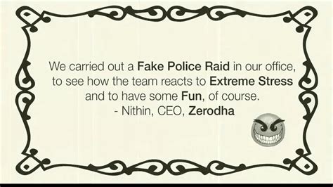 punit tiwari on linkedin zerodha prank linkedin linkedincommunity