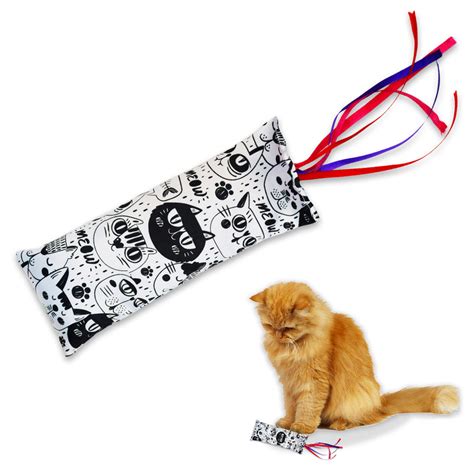 Buy Catnip Toys For Cats Online In India At Best Prices Pawsindia
