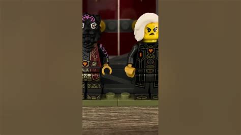 Ninjago Dragons Rising Lord Ras And Empress Beatrix Youtube