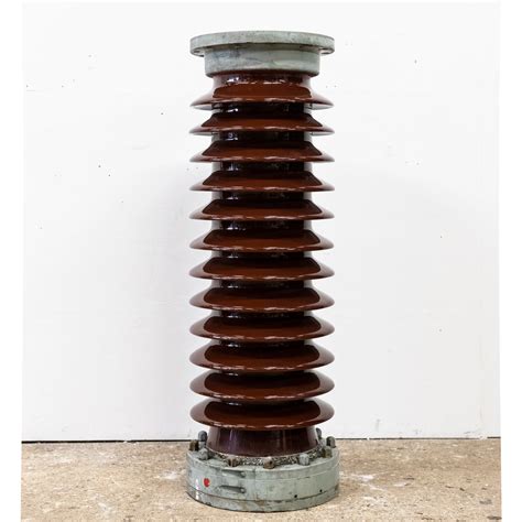 Industrial Ceramic Electrical Insulator Coils The Architectural Forum