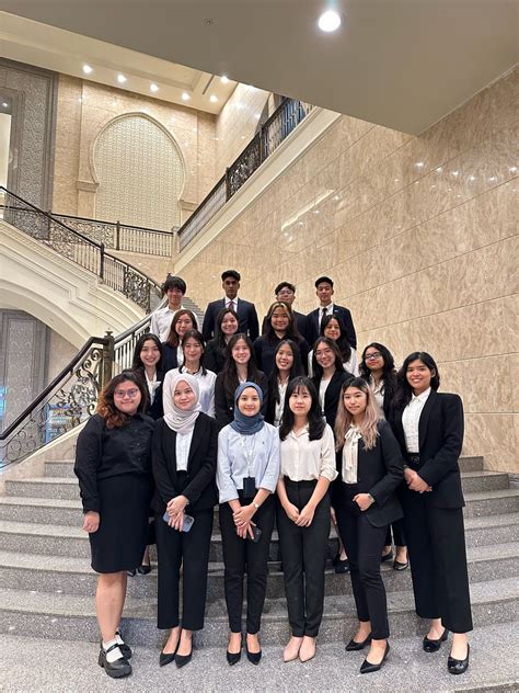 Shilyn Chua On Linkedin Nationalpalaceofjustice