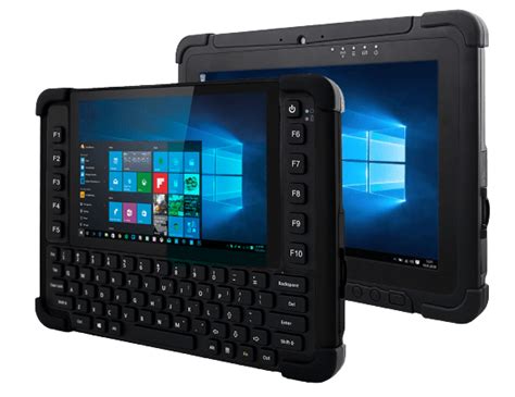 Rugged Android And Windows Tablets Industrial Grade Jlt Mobile