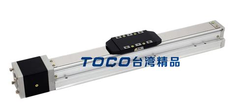 Toco Linear Module Motorized Linear Motion China 3 Axis And Linear