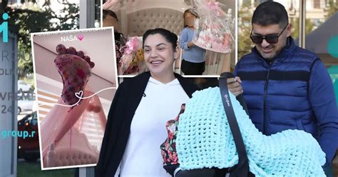 Nadica Ademov I Milioner Napravili Raj Za Naslednicu Krevetac Kao Iz Bajke A Pored Njega