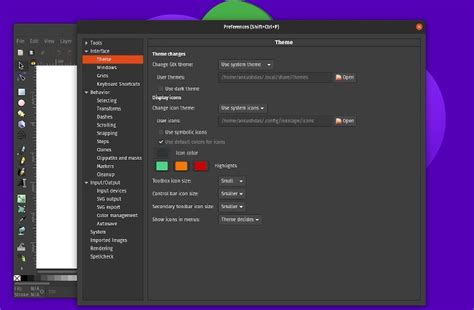 After More Than 3 Years Inkscape 1 0 Is Finally Here With Tons Of Feature Improvements
