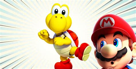 100 Koopa Troopa Wallpapers