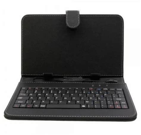 Black Mobile Keyboard Cover At Piece In New Delhi Id