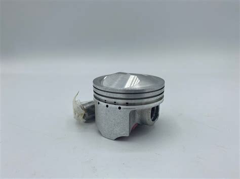 Honda Crf110f Custom Piston Kit Cjr Performance