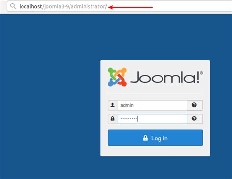 วิธีติดตั้ง Joomla 396 บน Ubuntu ตอนที่2 เว็บบอร์ด Php เว็บส่งเสริมการเรียนรู้ Hosting Crm