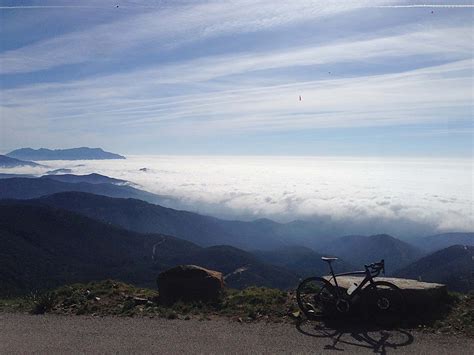 Ruta Pico Veleta Bike Philosophy