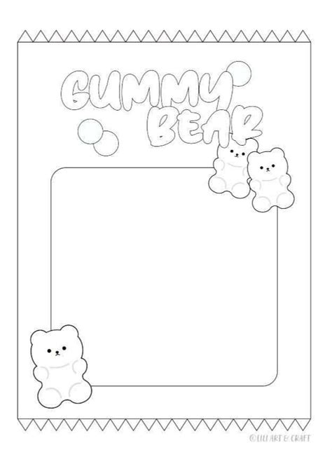 Pin By Tehseen Chaiwalla On Paper Squishy Templates Paper Toys