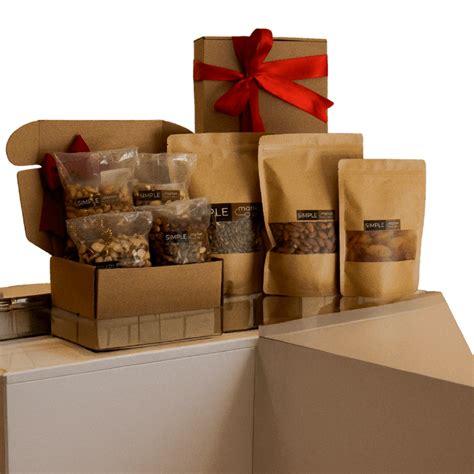 Kit Hormonal Simple Market