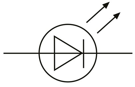 Diagram Of Led Diode At Jack Dethridge Blog