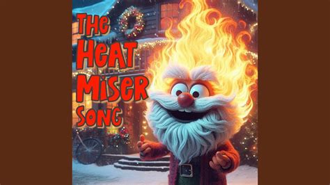 The Heat Miser Song Youtube