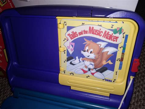 Sega Pico « Segadriven