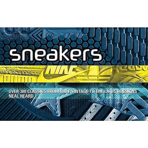 9781847321077 Sneakers Abebooks Heard Neal 1847321070