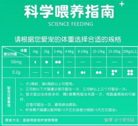 狗狗肚子里有蛔虫怎么办小宠医师教你来应对 知乎