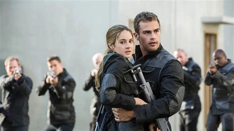 The 10 Best Movies Like ‘divergent