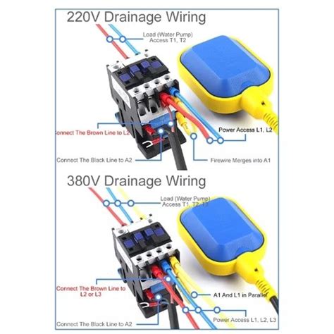 Liquid And Water Level Float Switch Konga Online Shopping