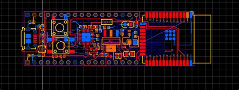 Custom Esp32 Based Pcb Schematic Esp32 Pcb Design 2025 06 18 Pdf At Main · Shahriar2203041