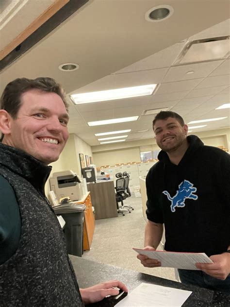 Michael Siegrist On Linkedin 🗳️ Its Official I Pulled Petitions To