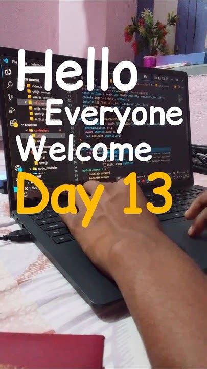 Day 13100 Of My Coding Challenge Shorts Challenge Coding