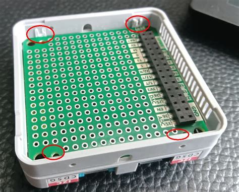 Extension Port Module For Core2 M5stack Store