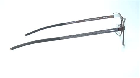 Lightec Eyeglass Frame Model 30124s