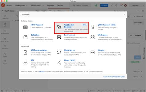 Spring Websocket And Stomp