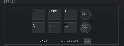 Advanced Quickcastautocast Hotkeys Not Working Just Today · Issue 7421 · Valvesoftwaredota2