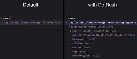 Net Meteor Update New Level Of Productivity For Net Maui In Vs Code