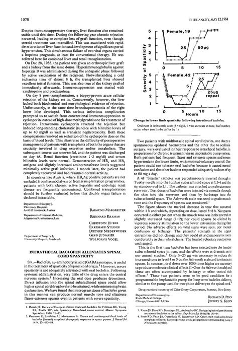 File Intrathecal Baclofen Alleviates Spinal Cord Spasticity Pdf Wikianesthesia