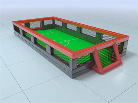 스포츠and장애물