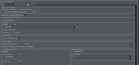 trying to print hello world nucleo l4r5zi with s