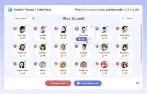 Manage Your Classes Right Inside Powerpoint Classpoint