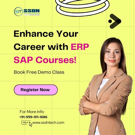 Manjeet Singh On Linkedin Take Your Career To New Heights With Erp Sap Courses Designed For