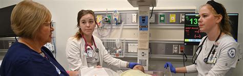 Health Sciences Nursing Blinn College