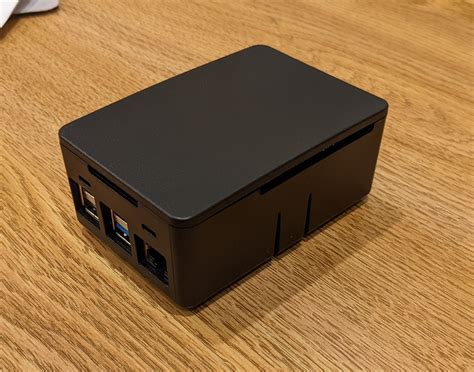 UPS Hostapd Web Interface Slick Mobile Car Streaming Server R