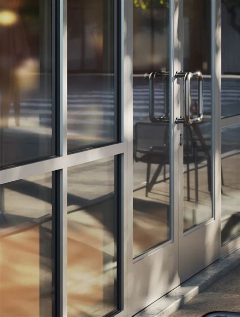 Commercial Windows And Doors And Aluminum Window Replacement Boyd