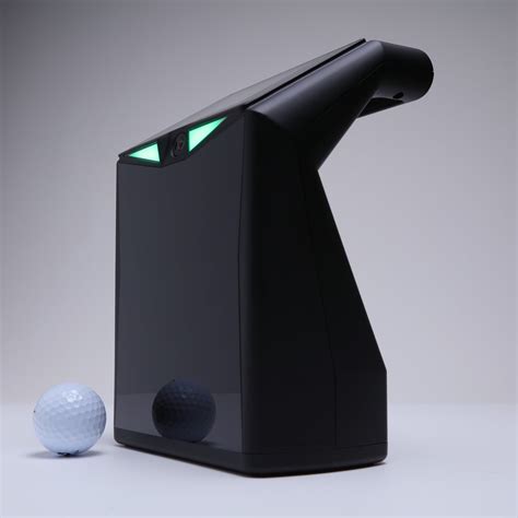 Indoor Home Golf Launch Monitors And Simulators Launchbox Trugolf